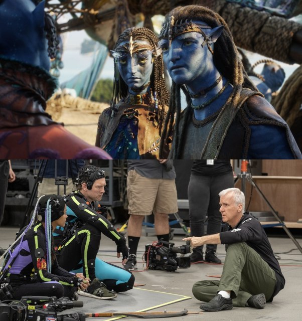 『アバター：ファイヤー・アンド・アッシュ』“心震えるドラマ”を生む制作の裏側に迫る特別映像解禁｜エンタメニュース｜TNC detail test