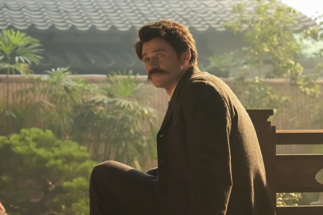 『ばけばけ』第66回 ヘブン「大事な話がある」と告げる【ネタバレあり】｜エンタメニュース｜TNC detail test